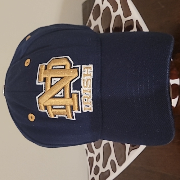 University of Notre Dame | Accessories | Official Licensed Product Of ...